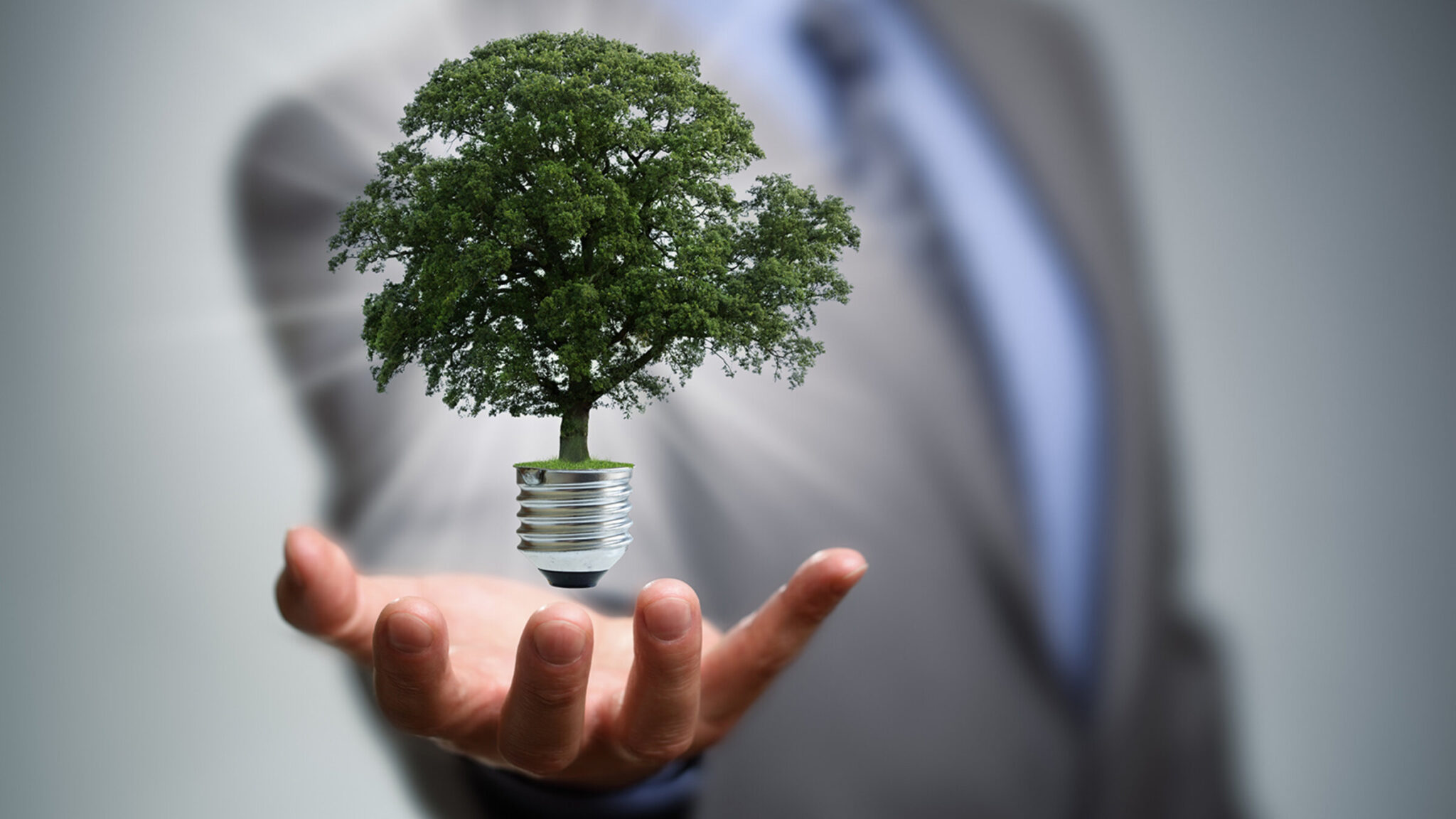 CSR & Private Sector: A Perfect Match for Climate Action Fiinovation
